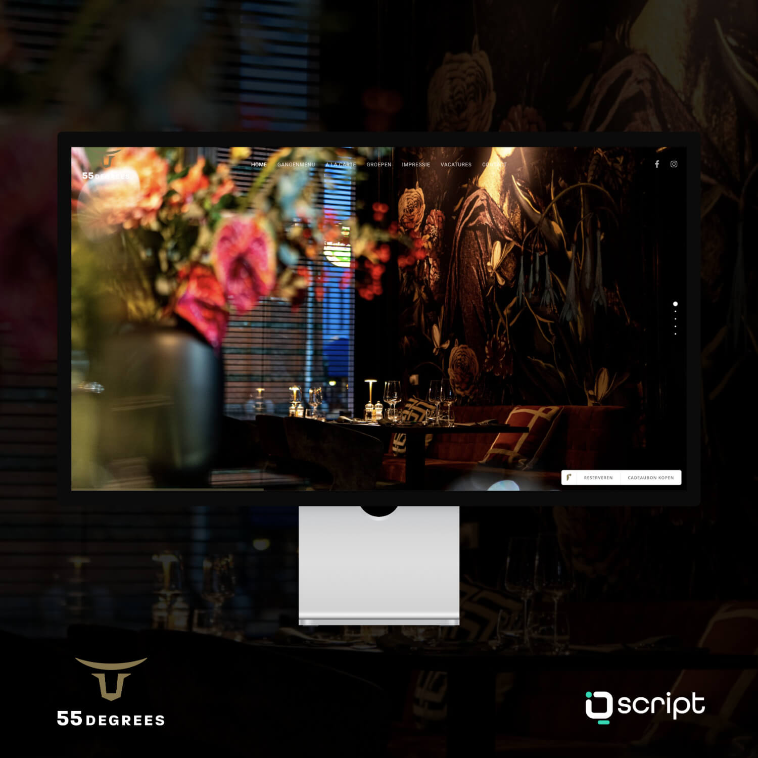 55Degrees | IQ Script®